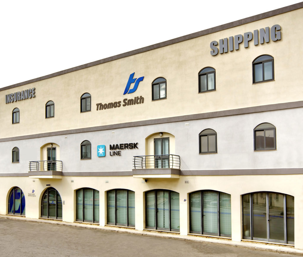 Thomas Smith Hits A New Milestone Celebrating Its 170th Anniversary