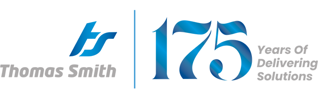 The Team - Thomas Smith